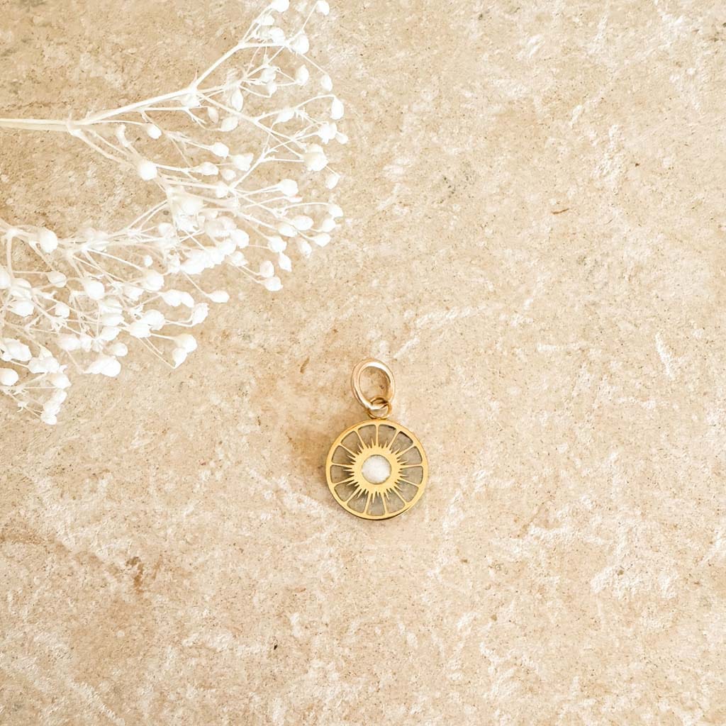 Boussole intérieure -Jeudi Saint 2025 – Fleur Nabert créations