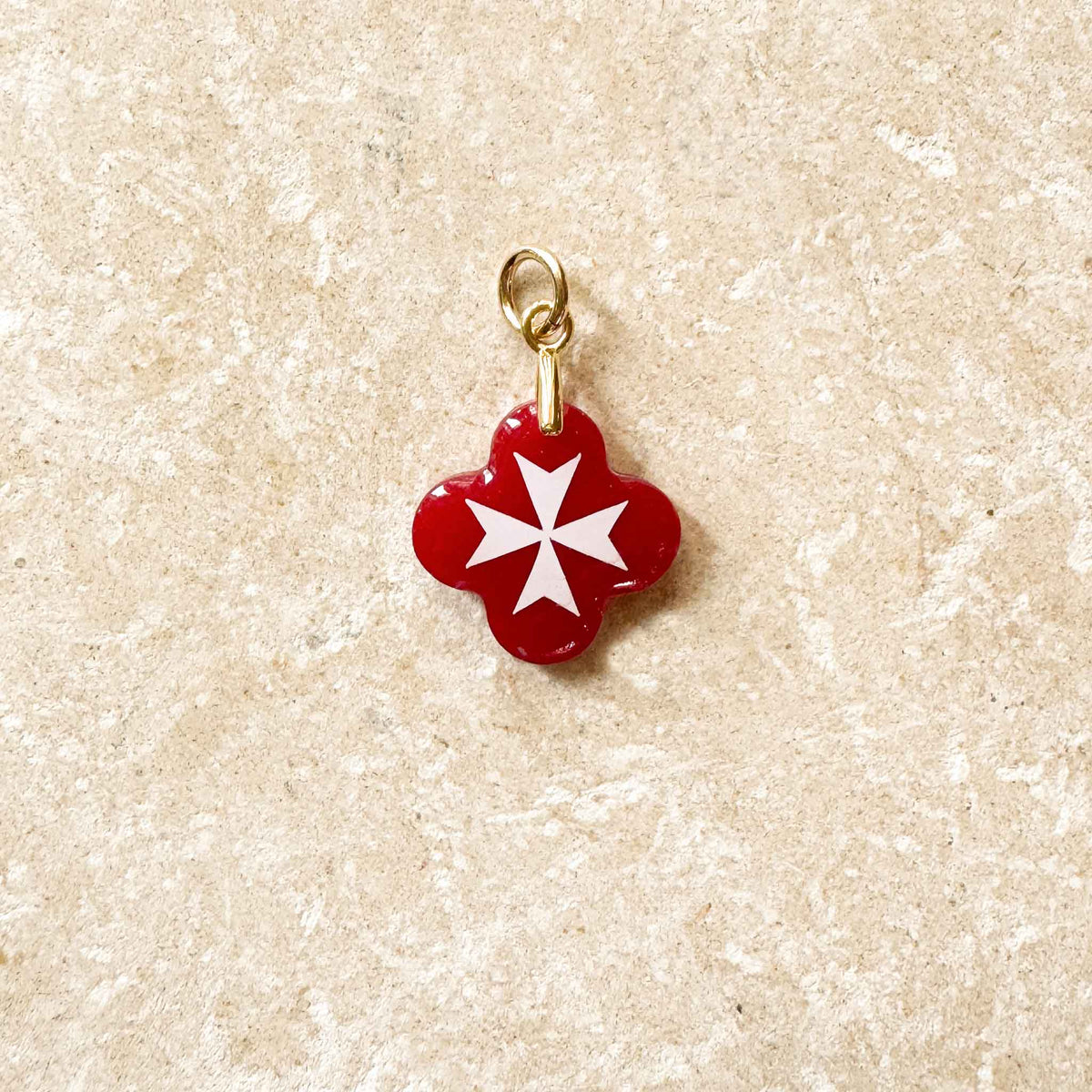 Croix de Malte – Fleur Nabert créations